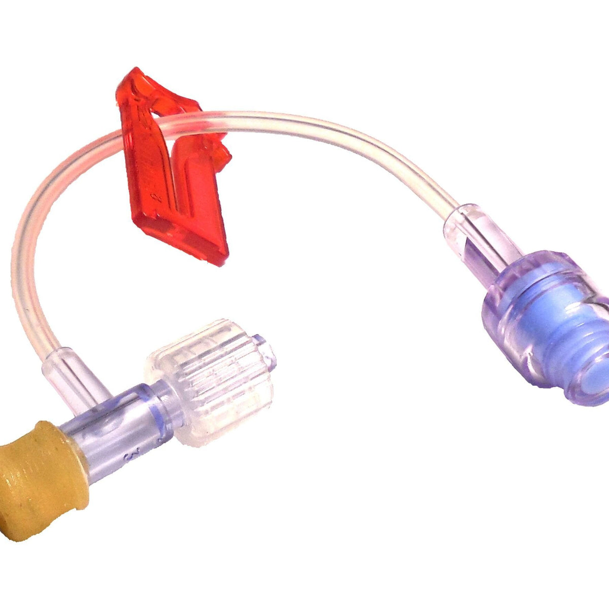 T-Connector Needle Free – Pioneer Veterinary Products