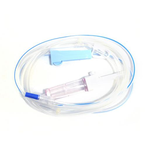 Aqupharm Extra Long Giving Set 265cm – Pioneer Veterinary Products