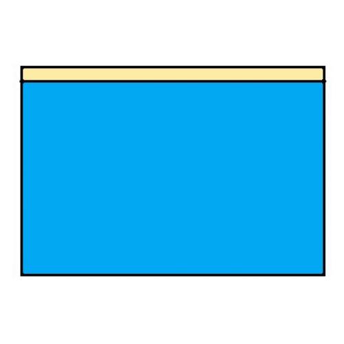 TecREFLEX® Adhesive Edge Sterile 2-layer Drape – Pioneer Veterinary ...