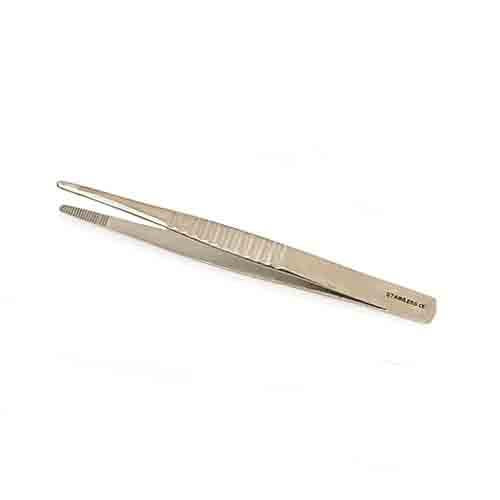 Dissecting Forceps - Block End – Pioneer Veterinary Products
