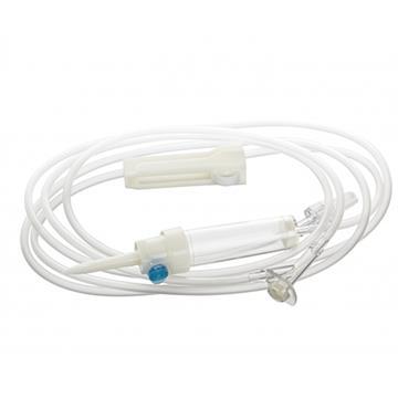 Standard Giving Set (20drops/ml) – Pioneer Veterinary Products