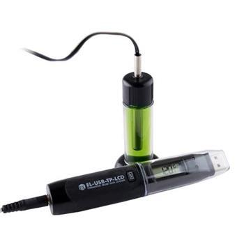 USB Vaccination Monitoring Kit - Data Logger & Glycol probe – Pioneer ...