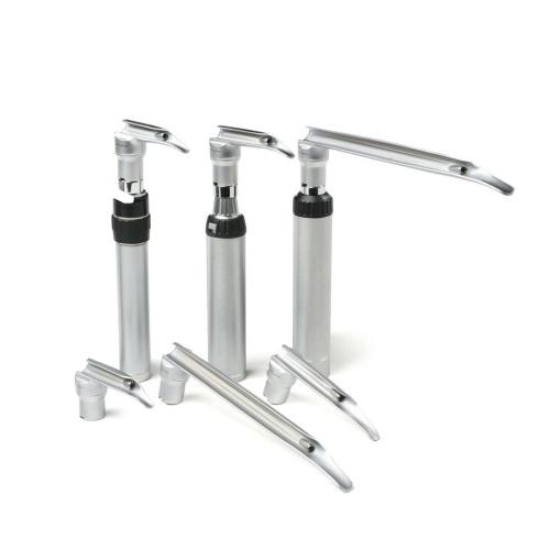 Opticlar Unifit 760 Miller Vet Laryngoscope Blades – Pioneer Veterinary ...