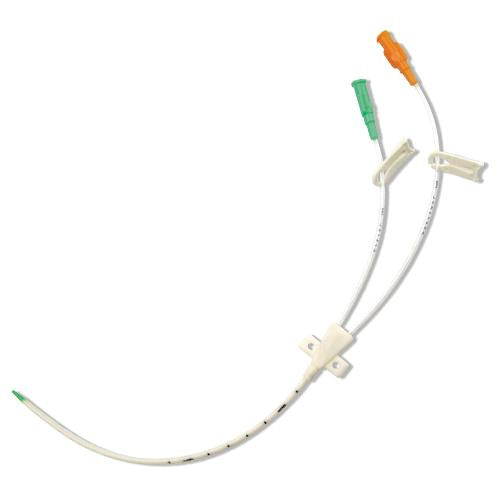 Multicath Forward IV Catheters - Double Lumen – Pioneer Veterinary Products