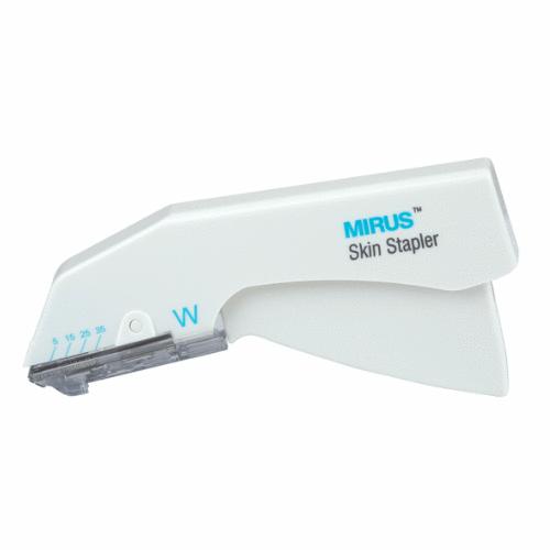 Mirus Skin Stapler 35 staples – Pioneer Veterinary Products