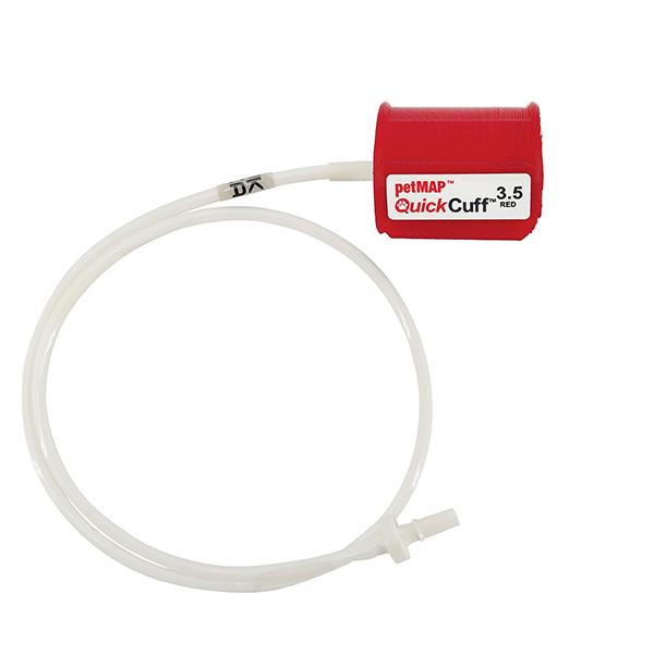 PetMAP Quickcuff Blood Pressure Cuff – Pioneer Veterinary Products