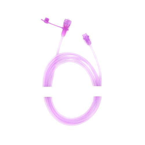 Nutrisafe Extension Tube 150cm - 9.4ml priming vol. (25) – Pioneer ...