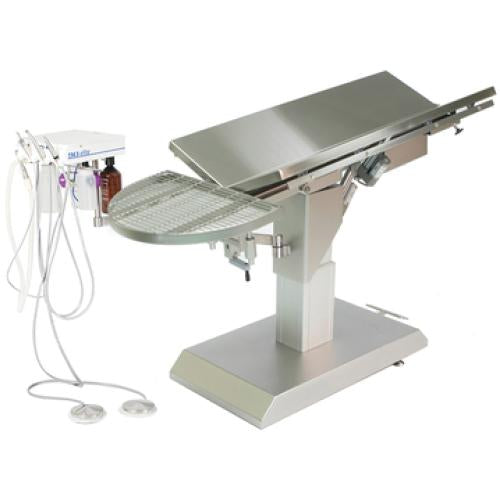 iM3 Tara Table – Pioneer Veterinary Products