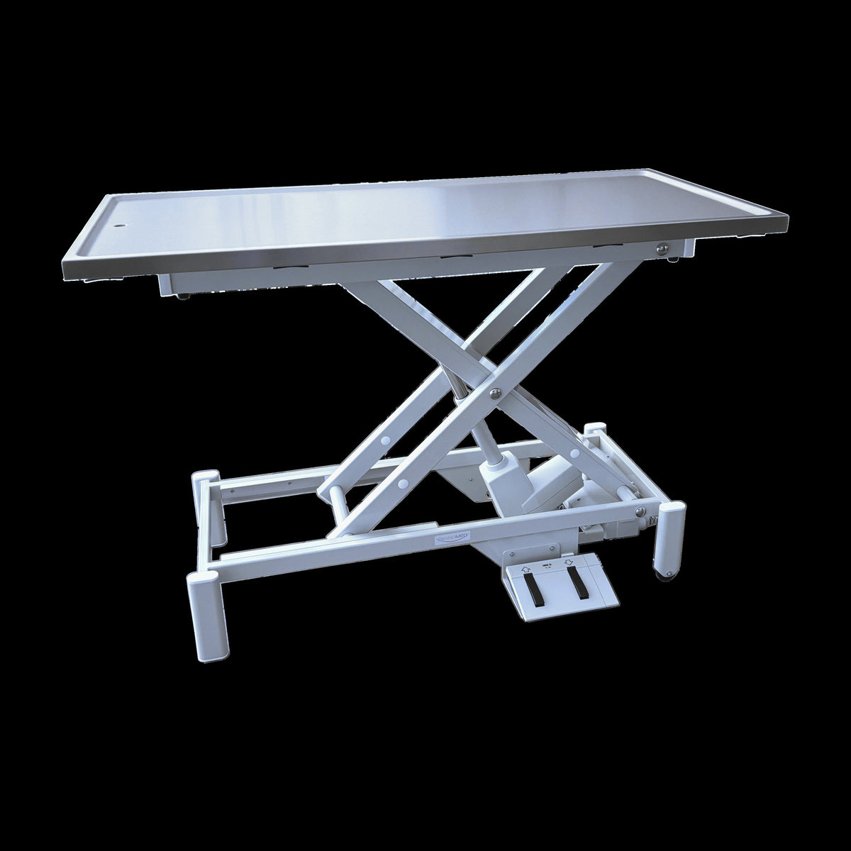 Vet Lift Surgical Tables – Pioneer Veterinary Products