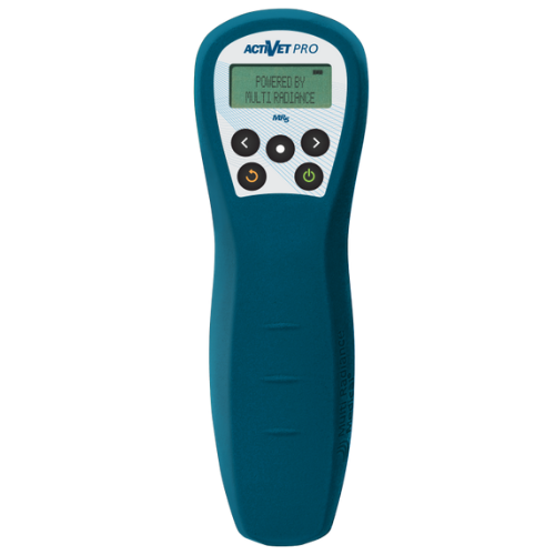 MR5 Activet Pro 2.0 Super Pulsed Laser – Pioneer Veterinary Products