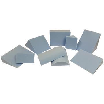 X-Ray Foam Wedges – Pioneer Veterinary Products